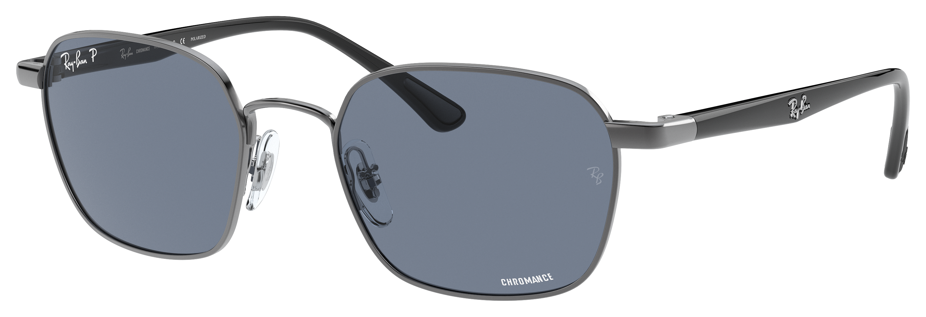 Ray-Ban RB3664CH Chromance Polarized Sunglasses | Cabela's